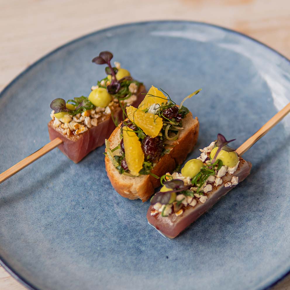 Info - Zuri Zanzibar